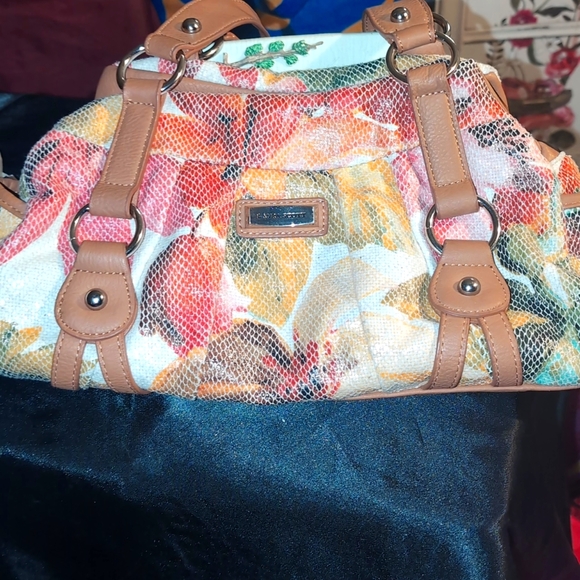 Laura Scott | Bags | Available Vintage Laura Scott 9s Retro Style ...